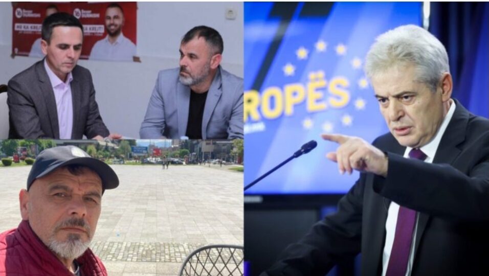 Ish bashkëpunëtori i Kasamit: Politika është shkencë, Alia është i pari ...